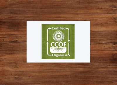 Certifications - Grimmway Farms