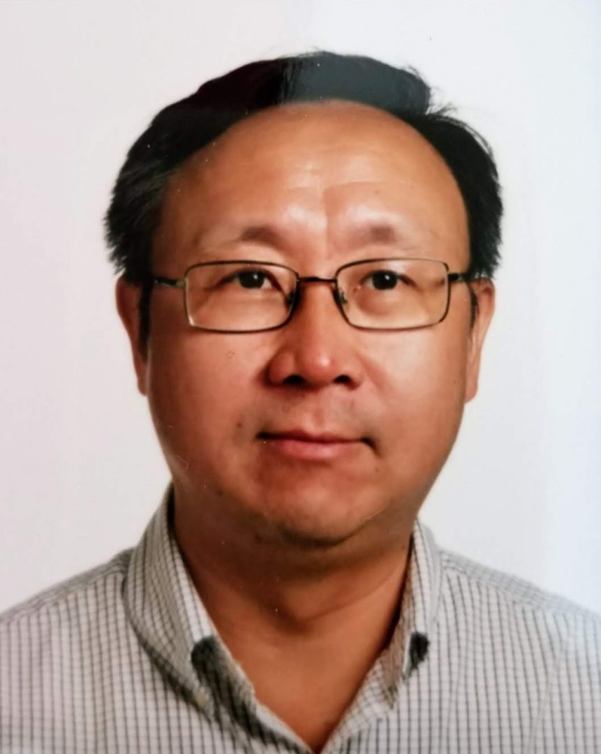 Grimmway Farms Welcomes John Liu as Vice President of Food Safety ...