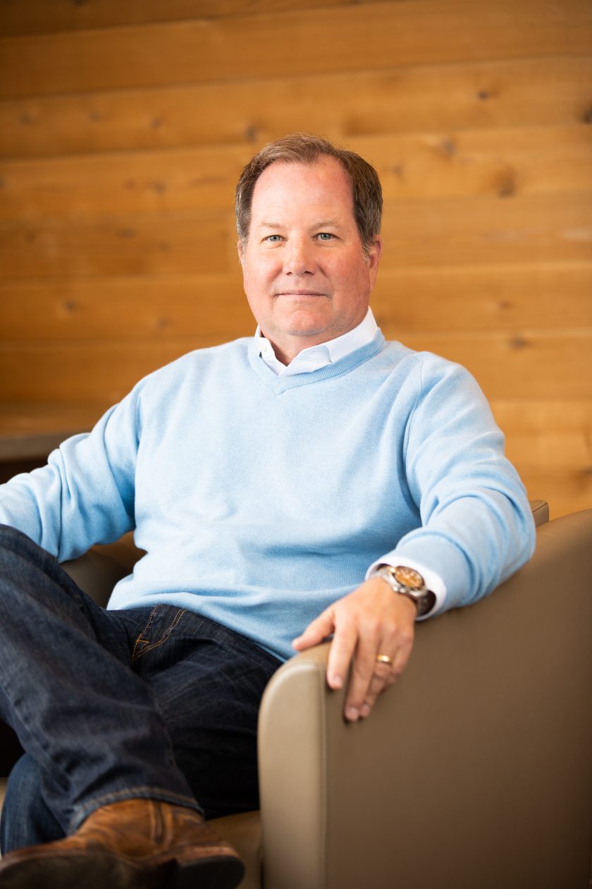 Grimmway Announces Promotion of Industry Veteran Eric Proffitt ...